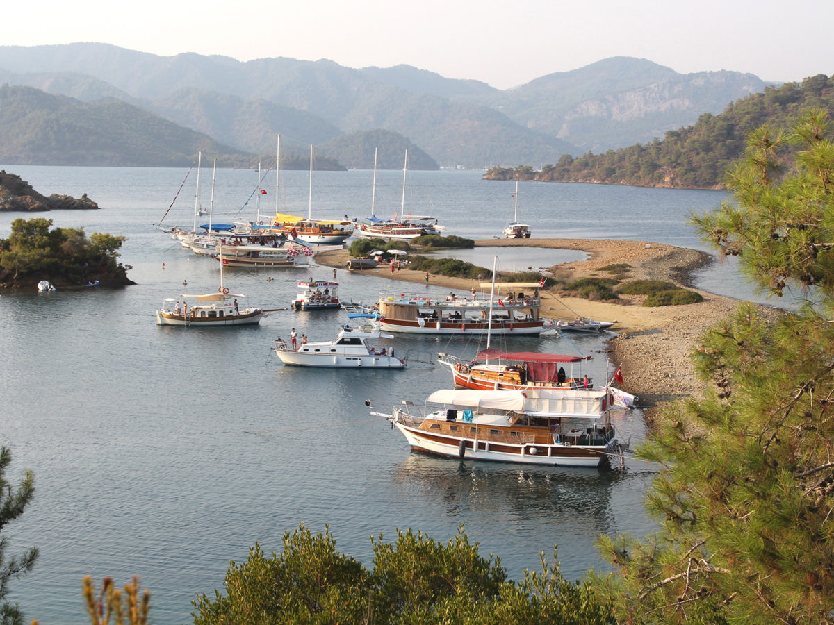 Gocek | Nirvana Otel